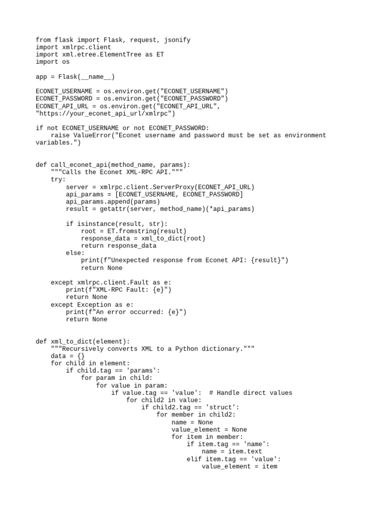 Ecinetwireless Backend Code | PDF | Integer (Computer Science) | Computer Engineering