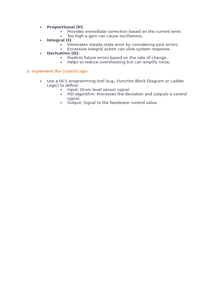 Asservissement Programme Pid Pdf 7964