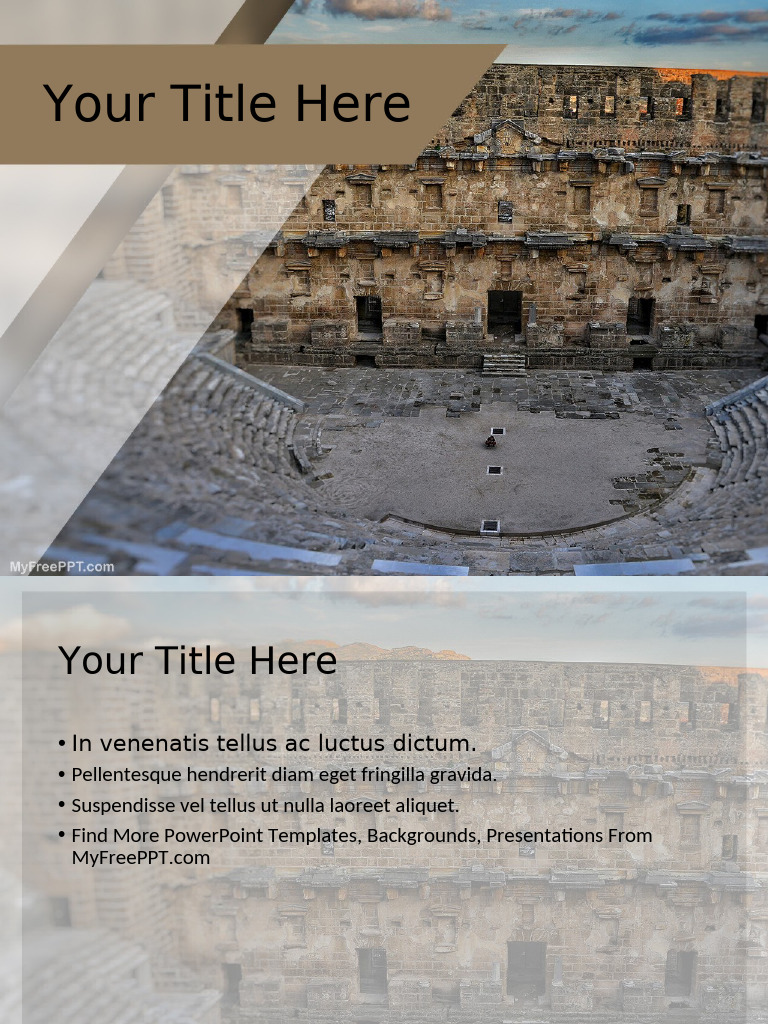 Free Historical Site | PDF