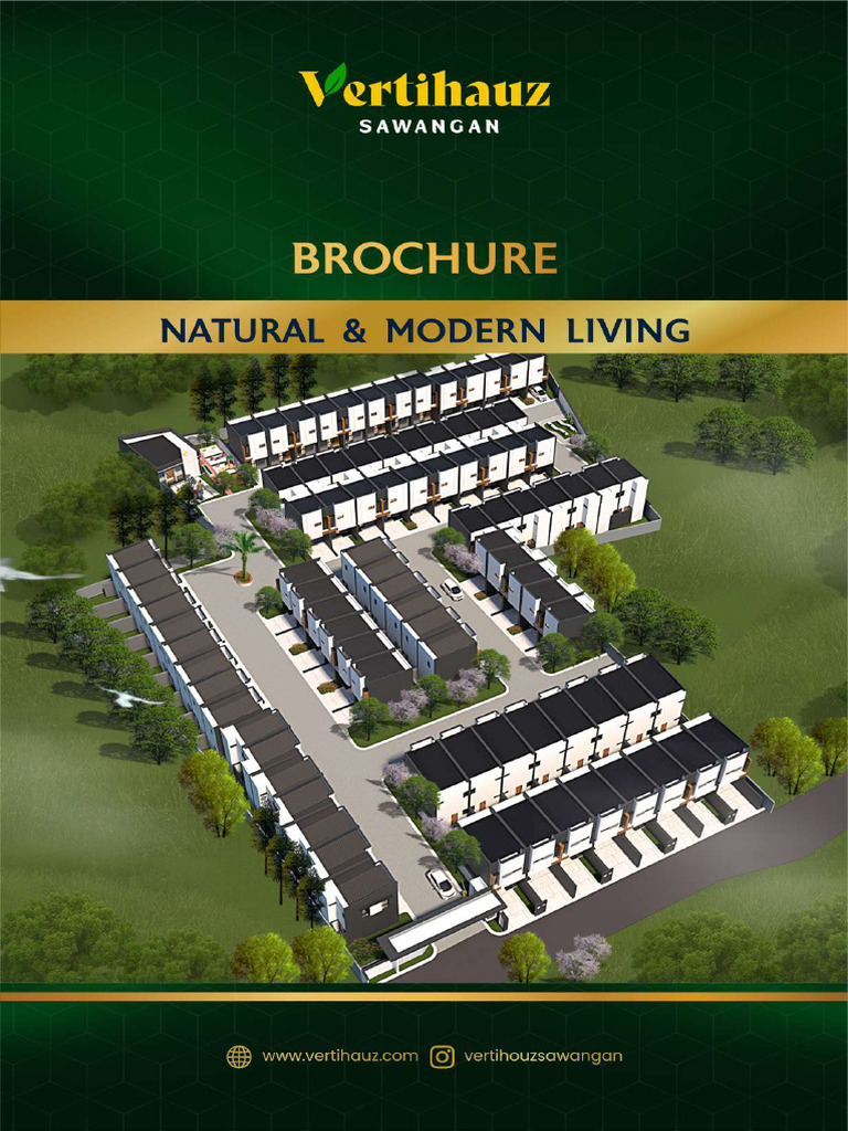 Update E Brochure Versaw | PDF