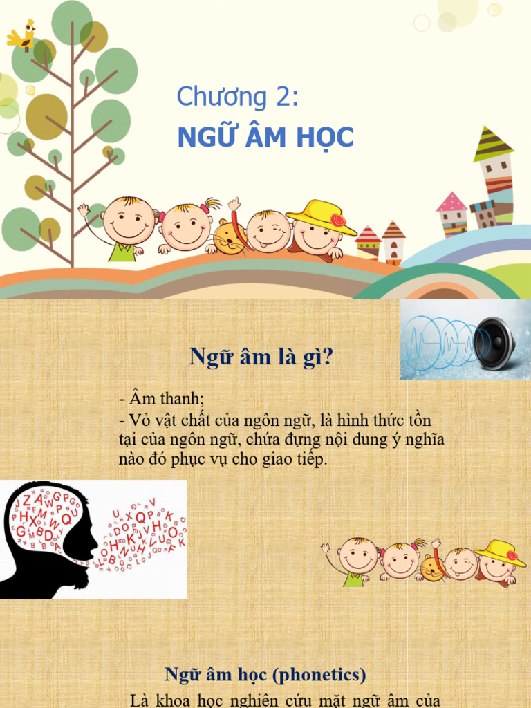 Bu I 3 Ngu Am - NV | PDF