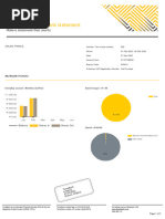Absa Proof of Payment. | PDF