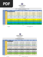 SHS E-Class Record | PDF