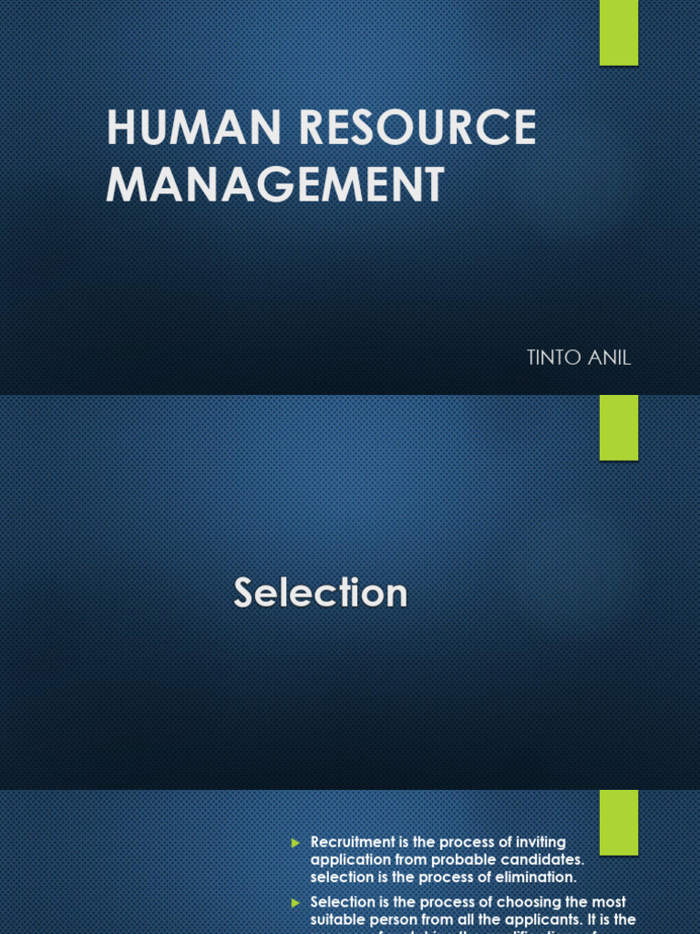 Selection | PDF | Cognition