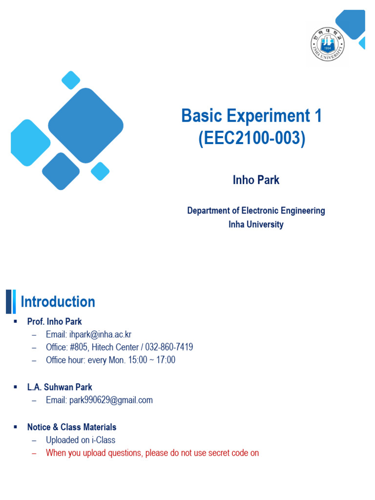 Ch0 Class Overview | PDF
