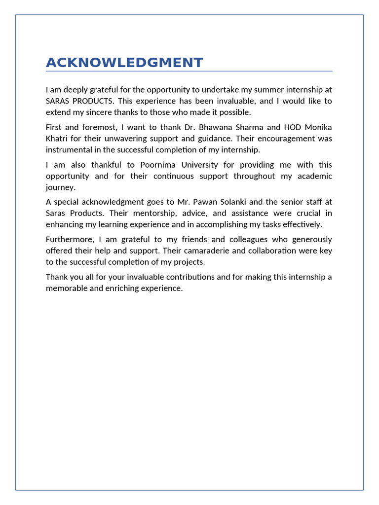 Amisha Jain.SIP (2) | PDF | Sustainability | Market (Economics)