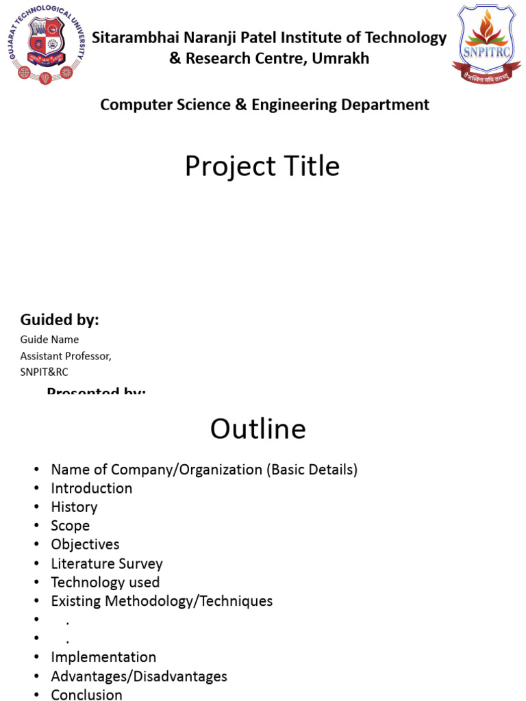 Sample_Project_PPT.pptx | PDF