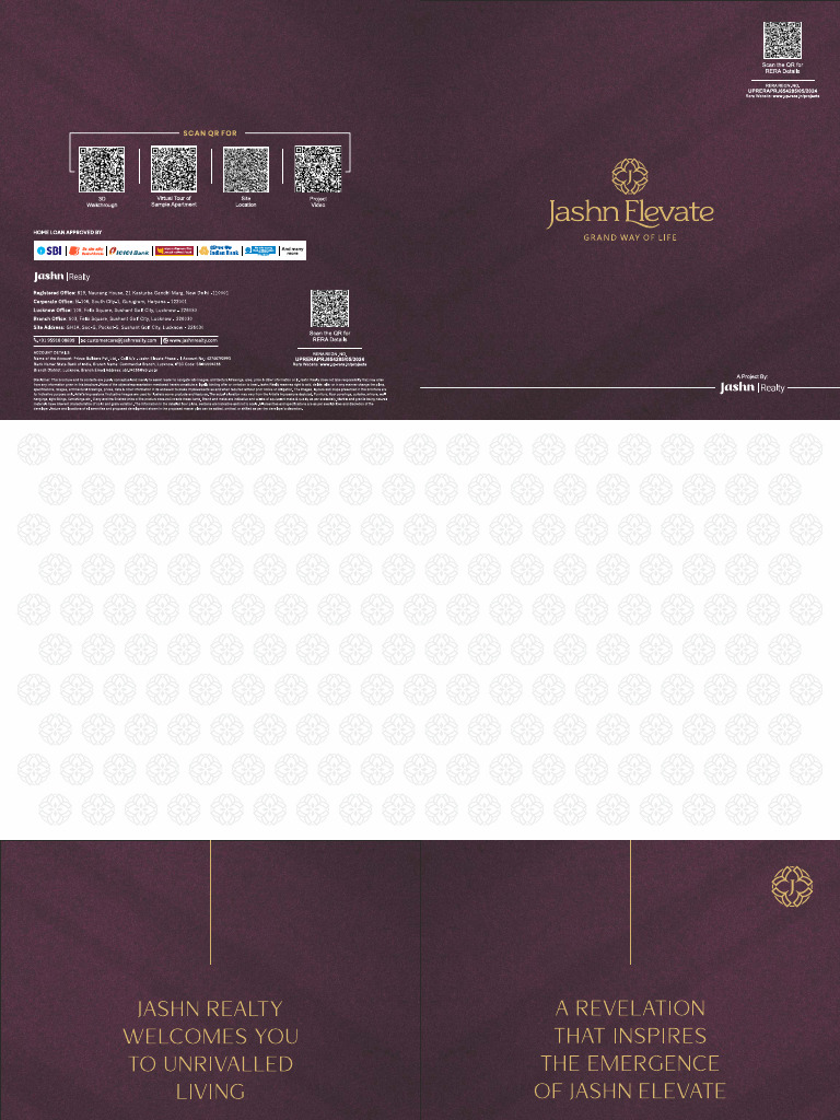 Jashn Elevate Brochure Small Brochure 28june 240706 120526 | PDF