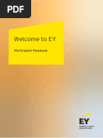 EY Global Code of Conduct Overview | PDF | Business Ethics | Integrity