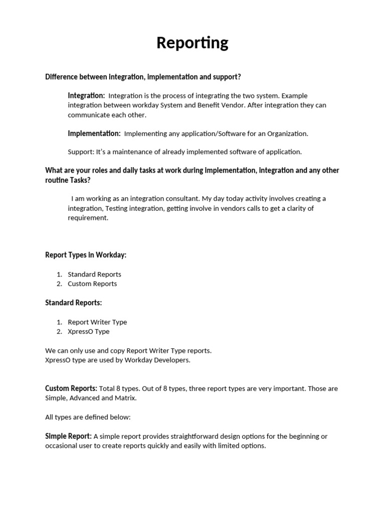 Interview Manual | PDF | Xslt | File Transfer Protocol