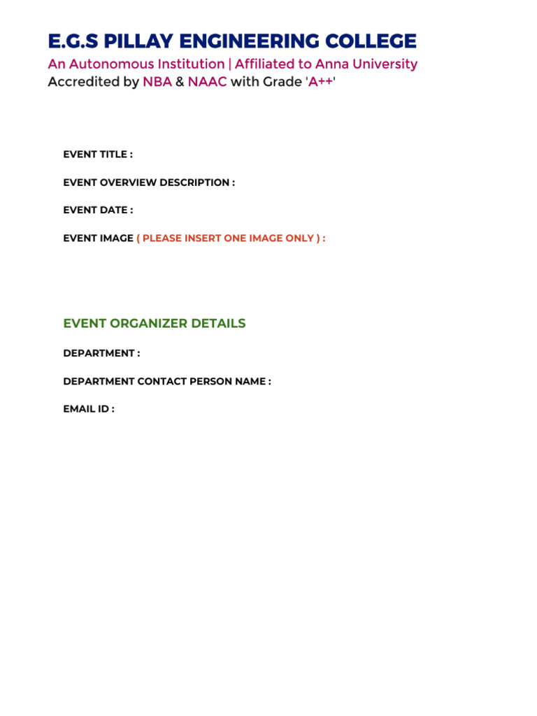 Event Temp | PDF