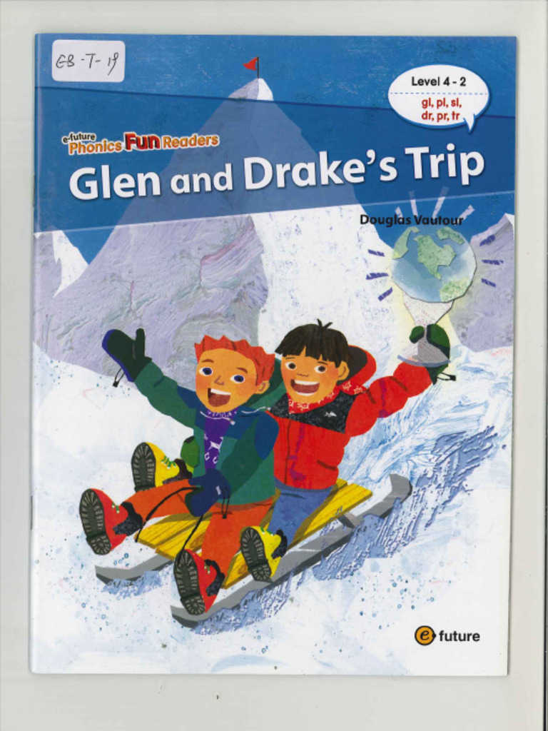Glen and Drake's Trip (GL, PL, SL, DR, PR, TR) | PDF