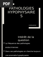 Imagerie de la Selle Turcique | PDF | Imagerie par résonance magnétique ...