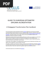 Lid Parallel Conjunctival Folds (LIPCOF) | PDF | Optics | Ophthalmology