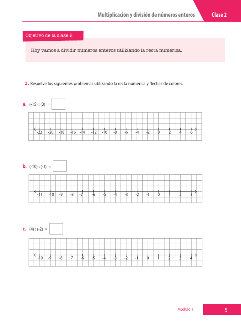 Práctica Independiente Clase 2 | PDF