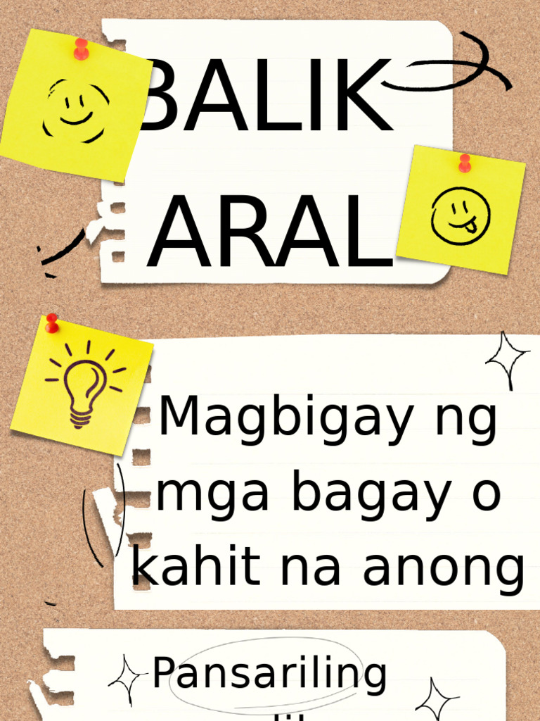 G9 Pagpapahalaga at Mithiin | PDF