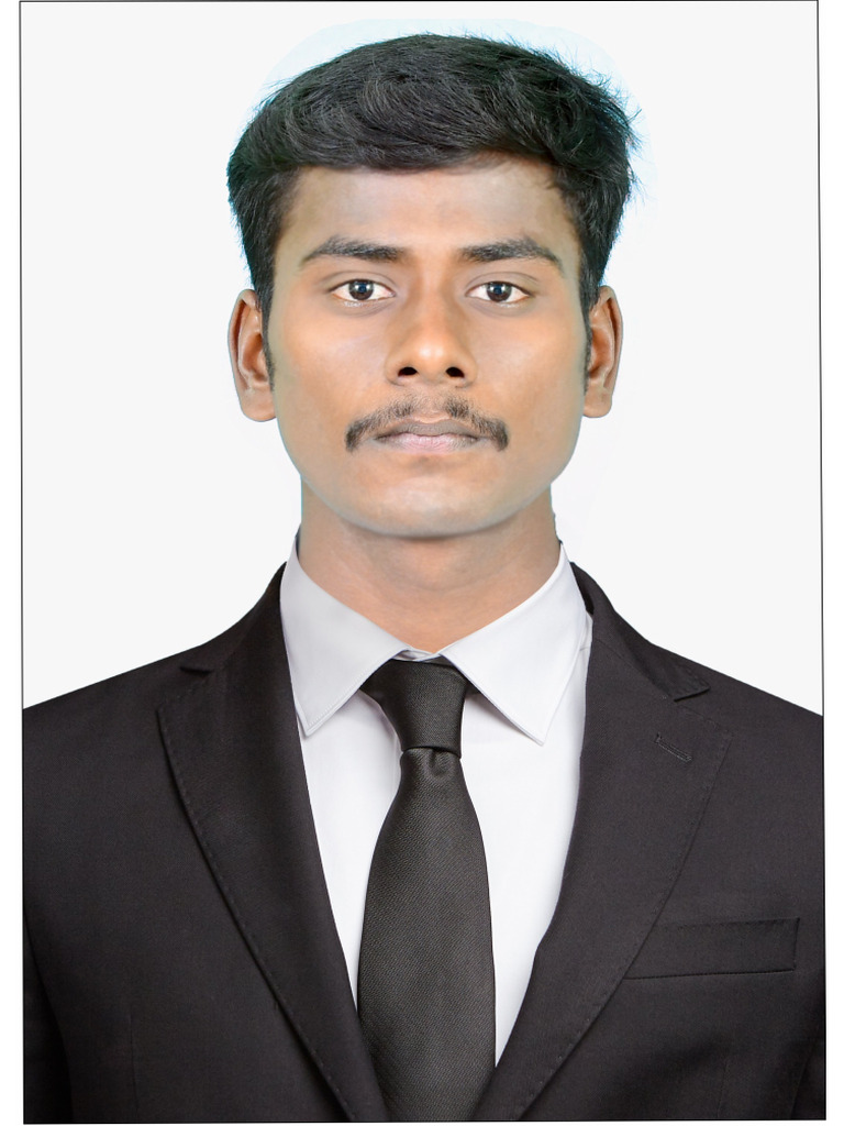 Passport size photo | PDF