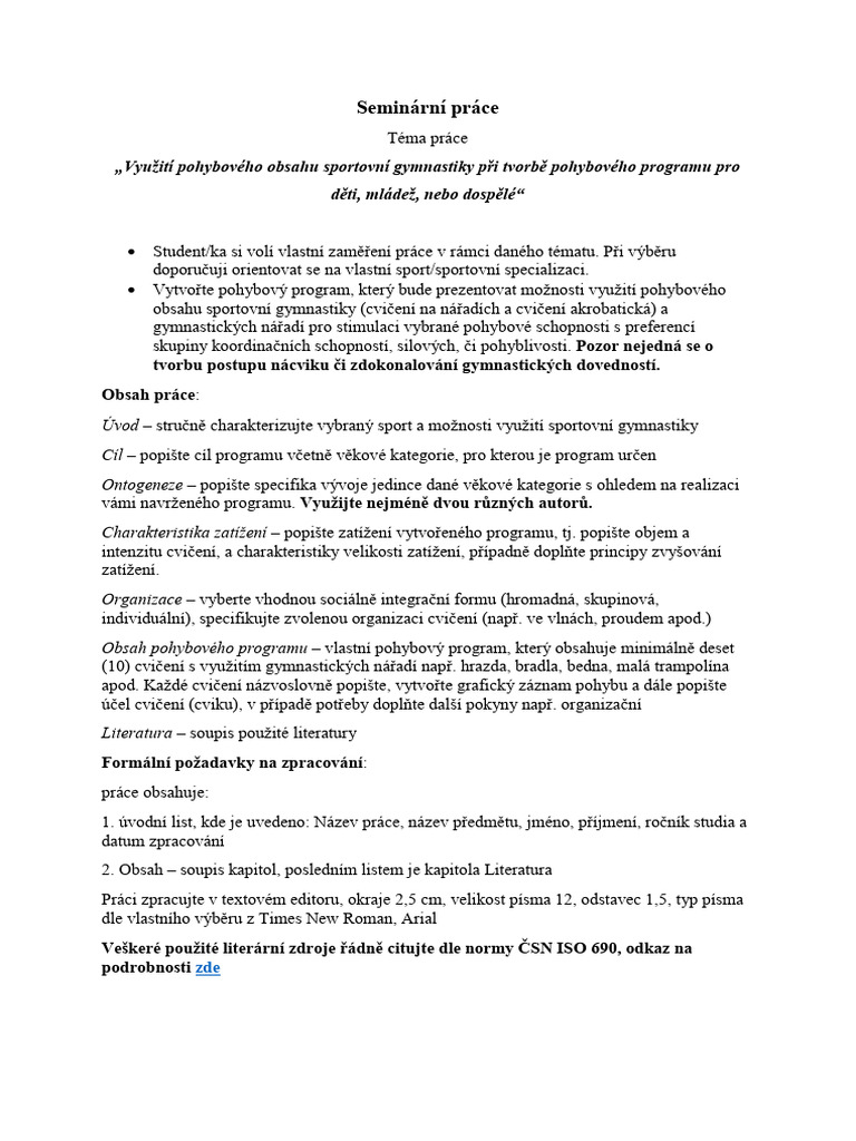 FTVS-2761-version1-seminarni_prace_zadani | PDF