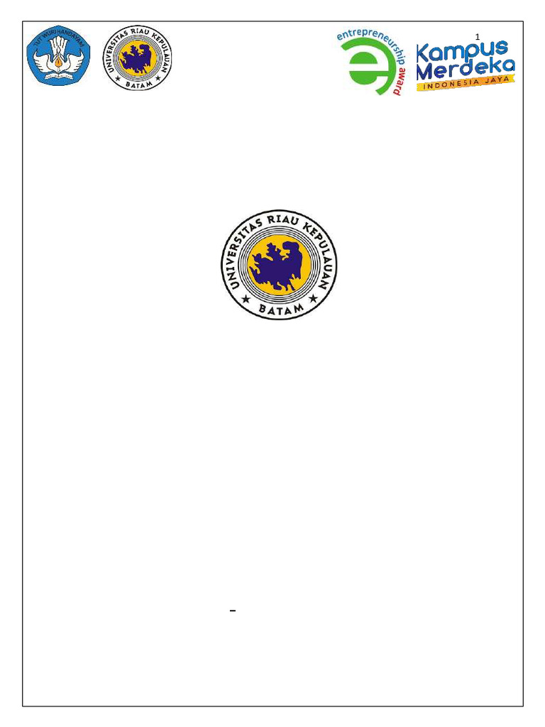 PROPOSAL ROKOK DAUN TALAS FIX 2024 | PDF