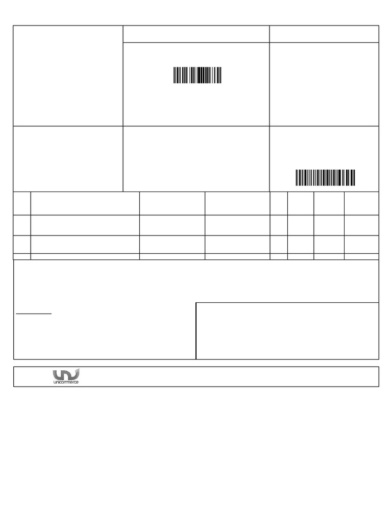 Boat BassHeads 122 Invoice | PDF | Payments | Taxes