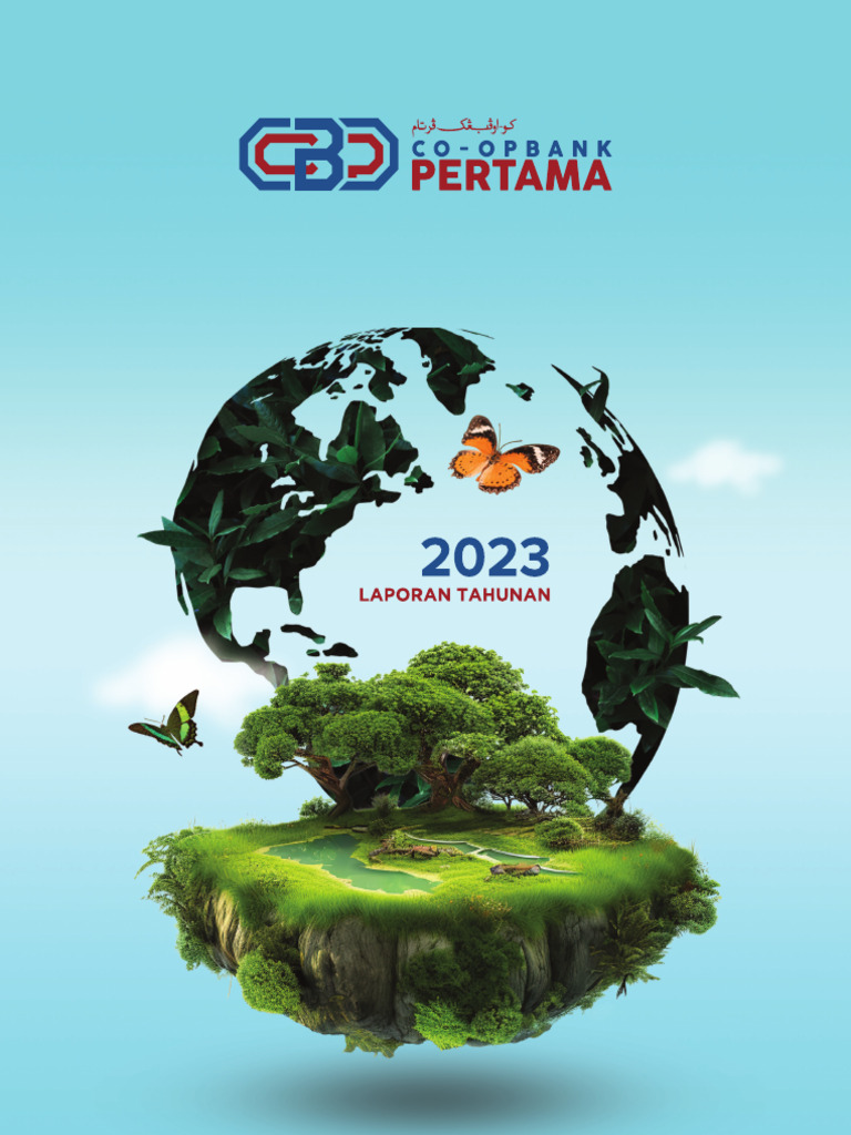Buku Laporan Tahunan 2023_0 | PDF