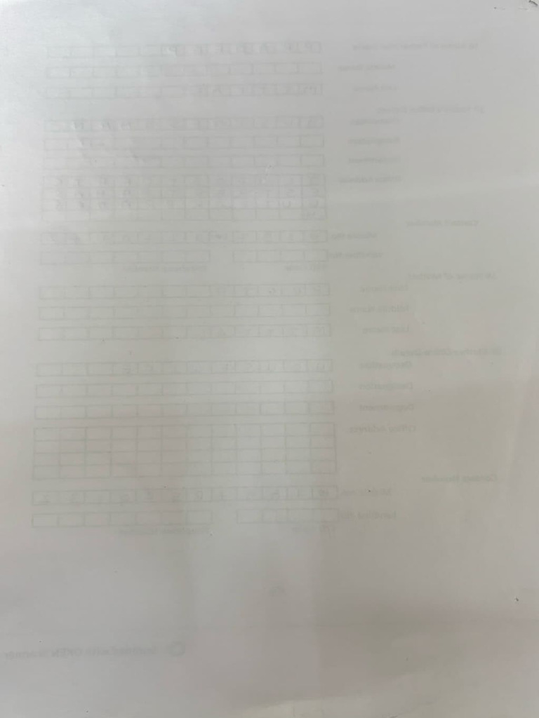 Blank | PDF