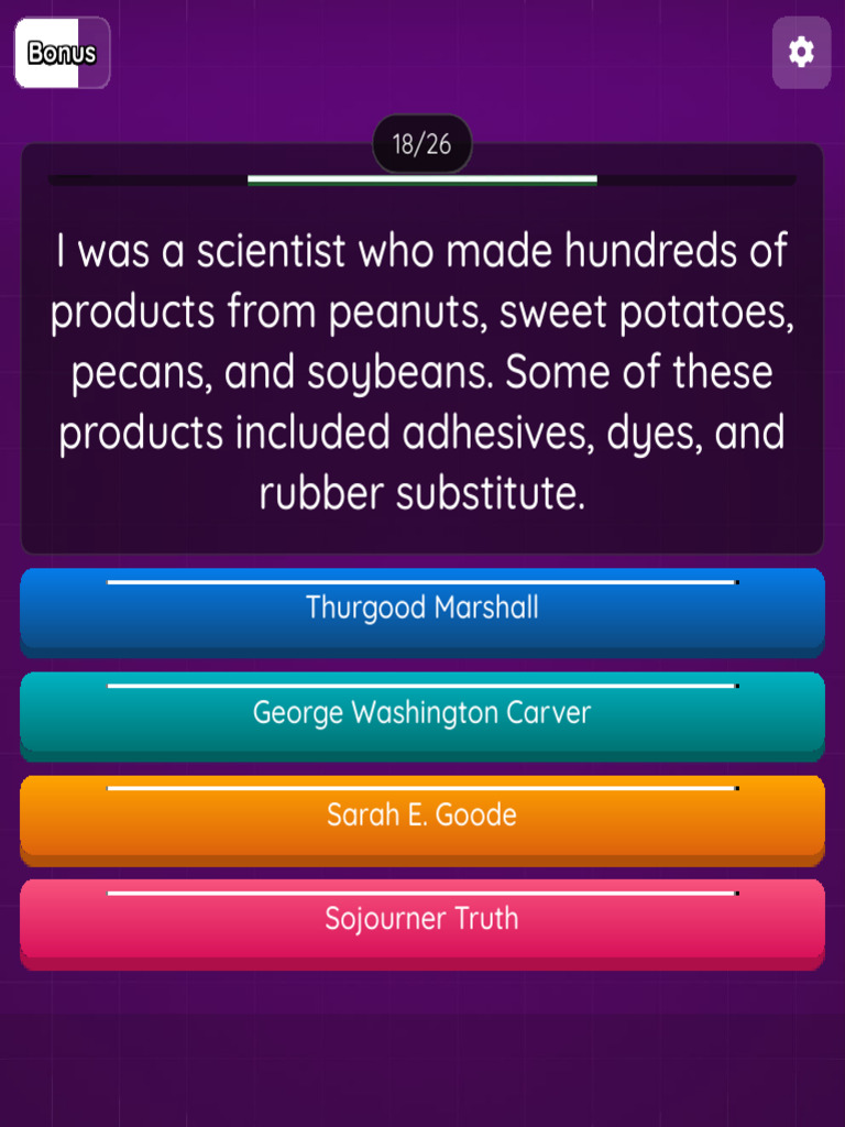 Playing A Game - Quizizz 7 | PDF