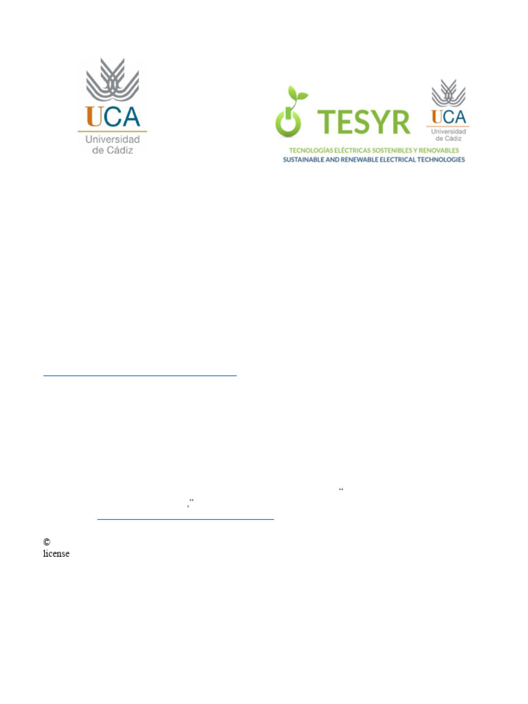 (IJHE) - Electrolyzer Models For Hydrogen Production From Wind Energy ...