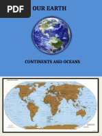 7 Continent Song | PDF | Continent | Earth Sciences