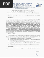 UHBVN | PDF | Electricity | Electric Power