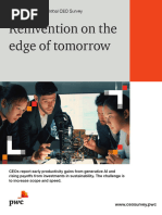 Top 10 PWC PowerPoint Hehe Templates in 2025 | PDF | Microsoft Power ...