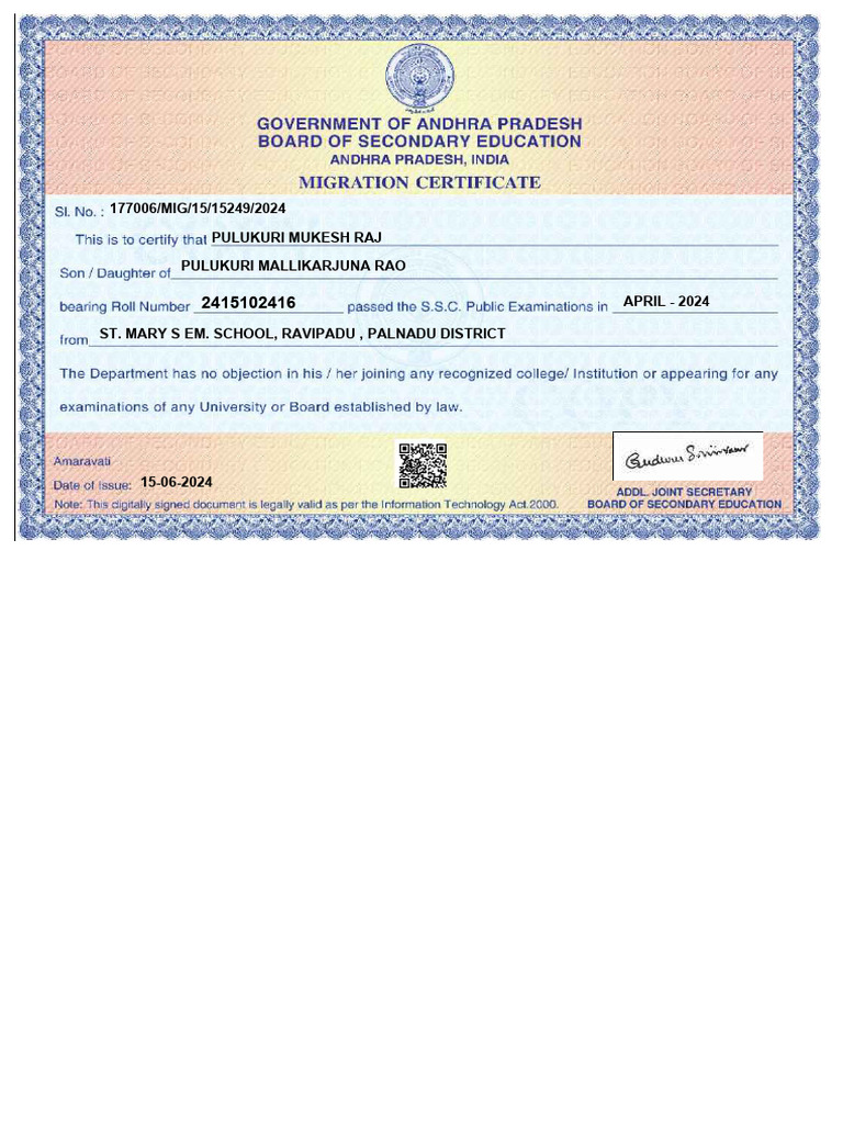 Migration Compressed | PDF
