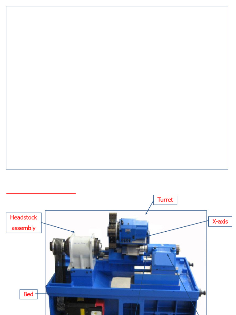 16. CNC Machine Control Systems | PDF | Numerical Control | Servomechanism