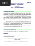 Jesus in Hinduism | PDF | Vedas | Sacrifice
