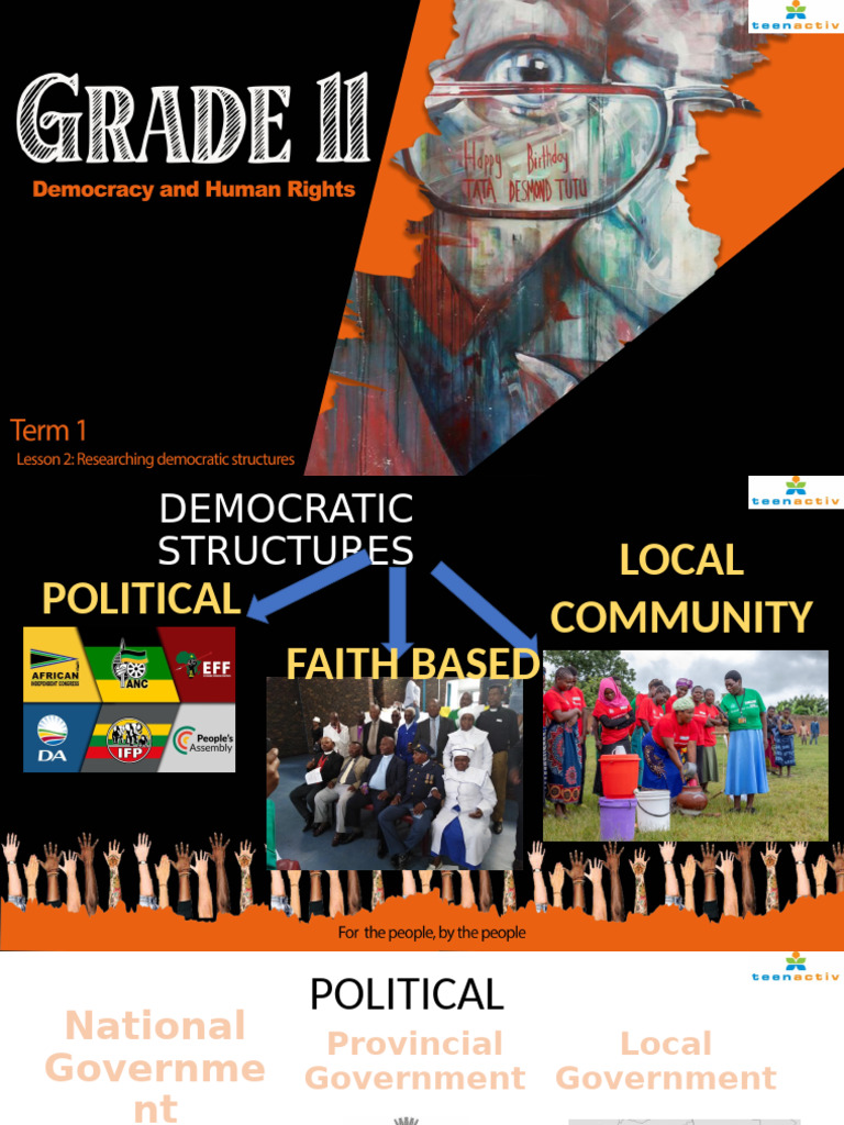 Gr11 T1 W7-10 Lesson 2 - PowerPoint | PDF