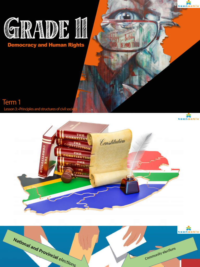 Gr11 T1 W7-10 Lesson 3 - PowerPoint | PDF