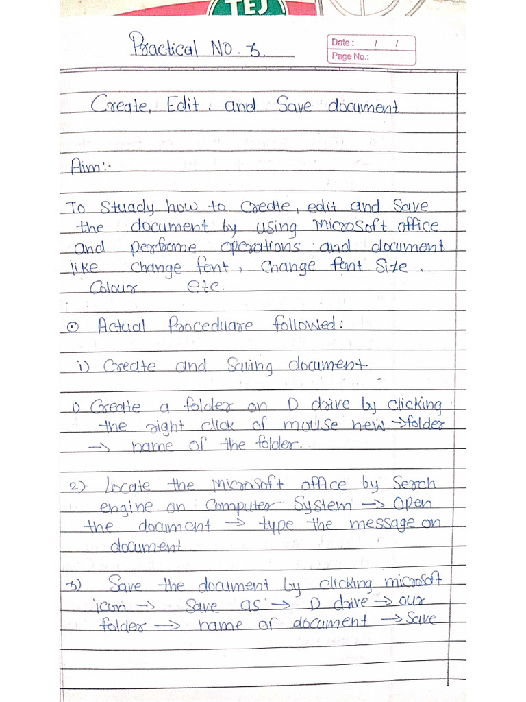 Workshop Practical 3 | PDF