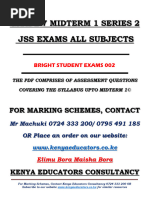 Geography Notes for Form Two - All Topics - Msomi Bora 2 | PDF | Soil ...