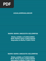 Tanda Kurung Siku Dan Bedanya Dengan Tanda Kurung | PDF