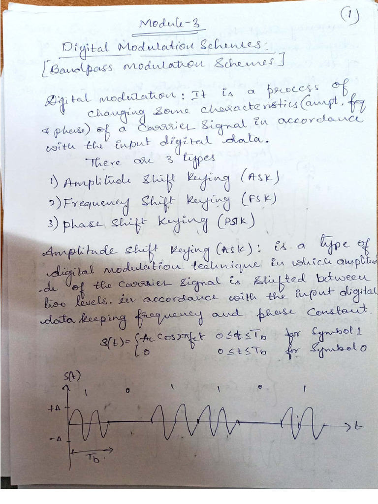 Module 12 | PDF