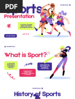 Sport Hocking | PDF