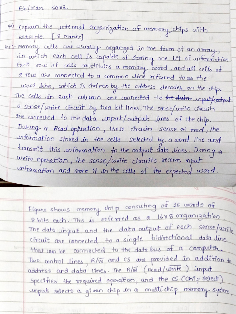 21EC52 Assignment Part2 | PDF