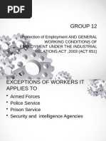 Eti Base Code English | PDF | Overtime | Child Labour