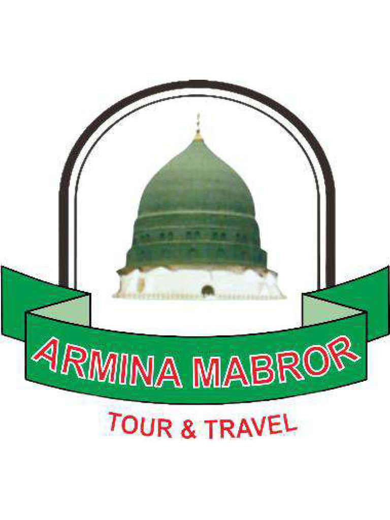 Logo Armina Mabror Resmi | PDF