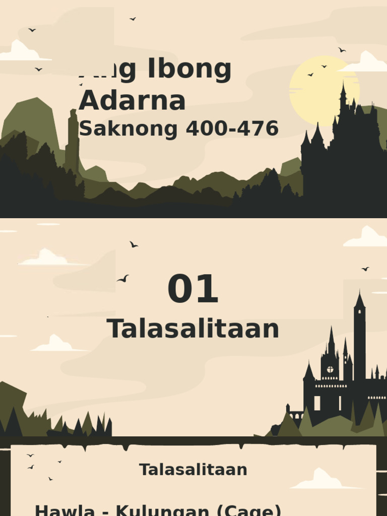 Presentation V4 | PDF