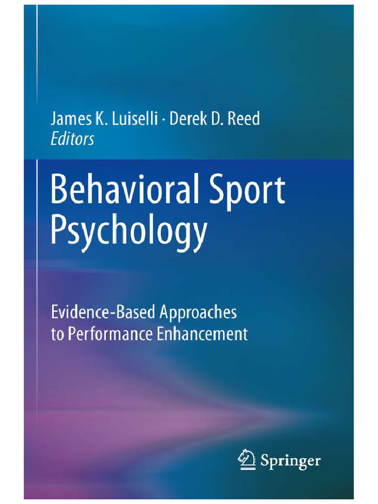 2011 Martin Thomson | PDF | Classical Conditioning | Fear