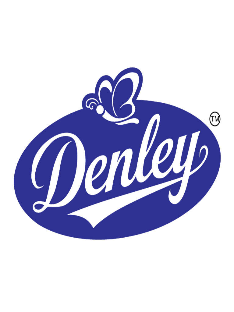 Final Denley Logo | PDF