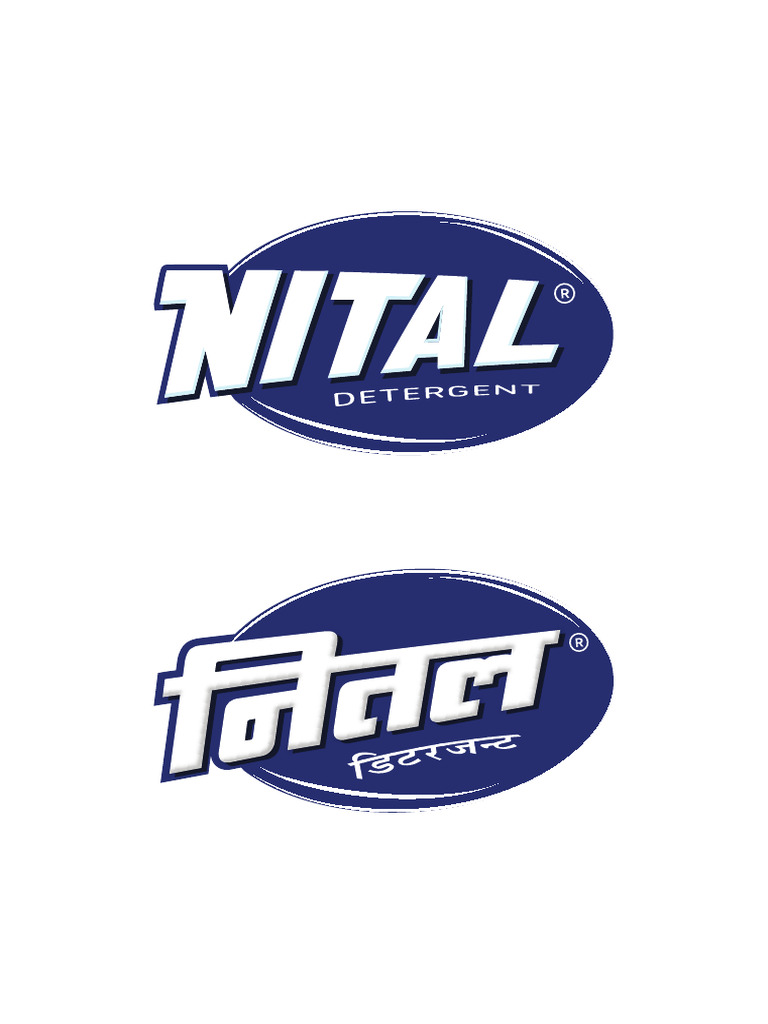 Nital Logo | PDF