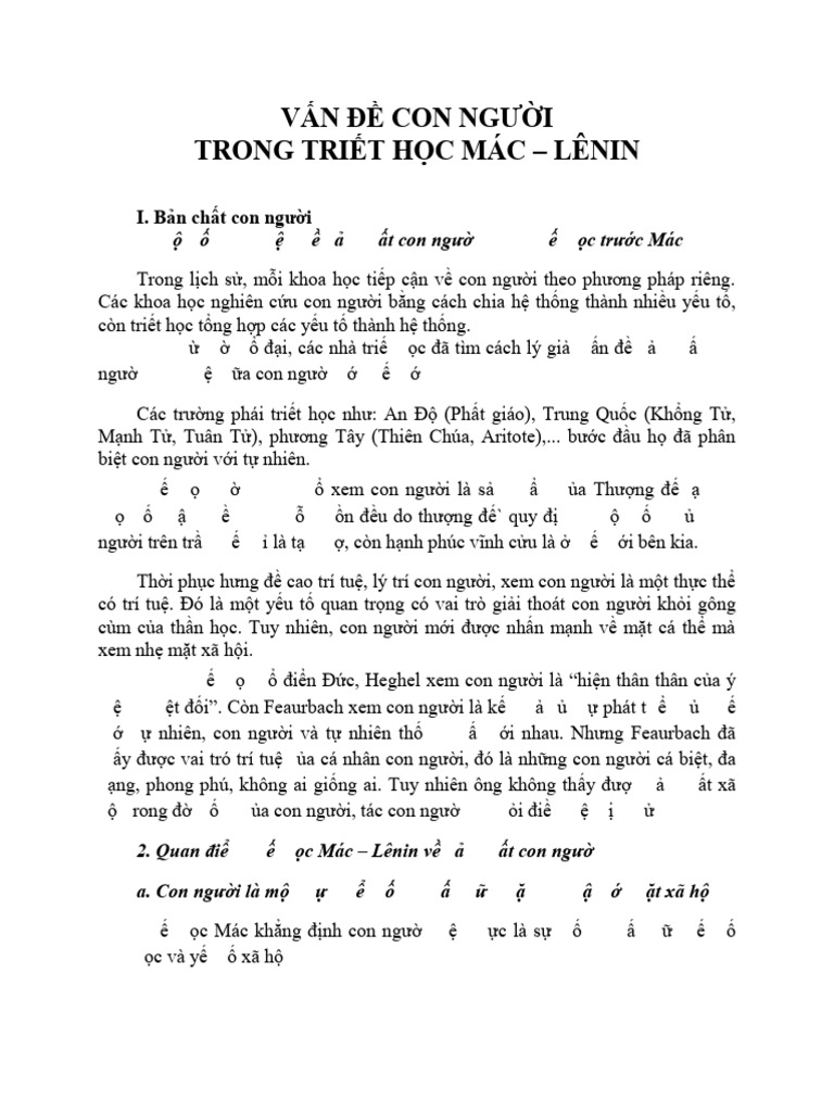 Tai Lieu Doc Them-Chuong 3-4 | PDF