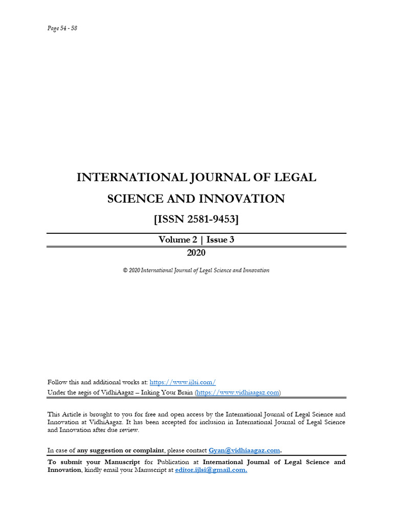 Right to Freedom of Speech and Expression | PDF | Freedom Of Speech ...